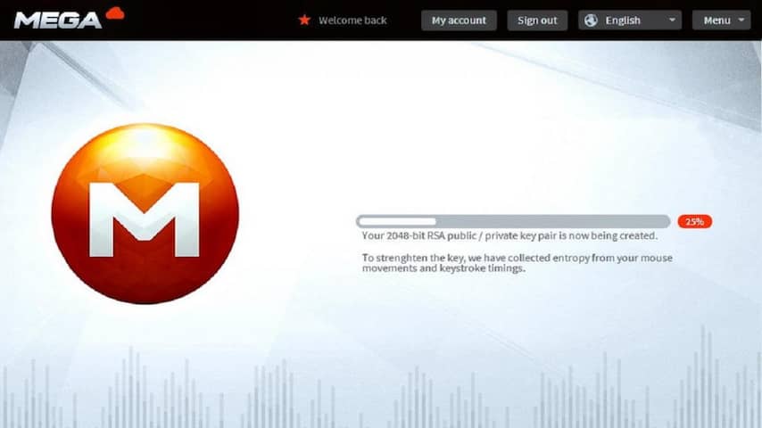 'Mega is geen revanche voor FBI-actie Megaupload' | Tech | NU.nl