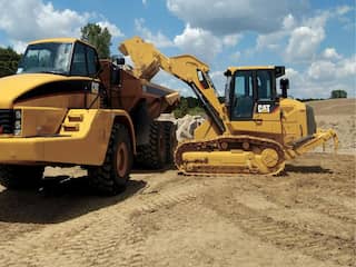 caterpillar | NU - Het laatste nieuws het eerst op NU.nl