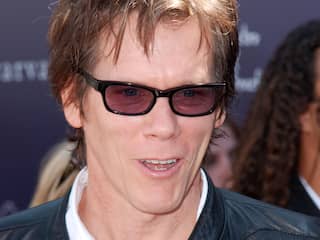 kevin bacon | NU - Het laatste nieuws het eerst op NU.nl