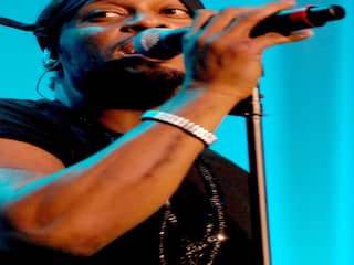 d'angelo | NU - Het laatste nieuws het eerst op NU.nl