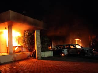 Benghazi | NU - Het laatste nieuws het eerst op NU.nl