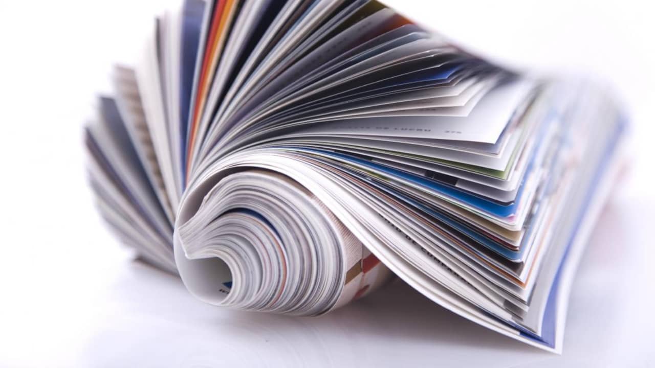 Red Magazine stopt na tien jaar | Overig | NU.nl