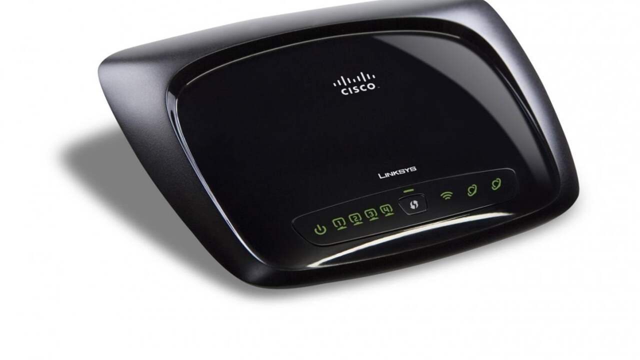 Belkin neemt routermerk Linksys over van Cisco | Gadgets | NU.nl