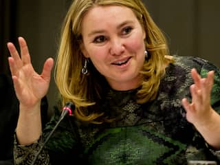 Melanie Schultz | NU - Het laatste nieuws het eerst op NU.nl