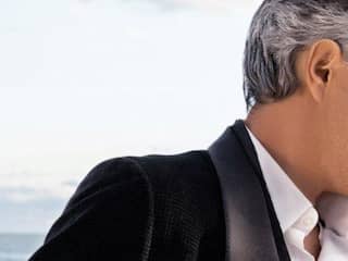 Andrea Bocelli | NU - Het laatste nieuws het eerst op NU.nl