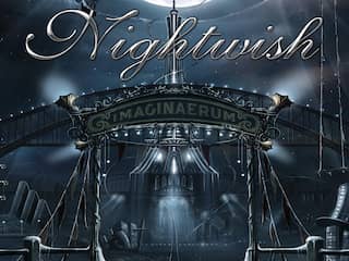 Nightwish | NU - Het laatste nieuws het eerst op NU.nl