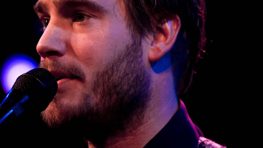 Filmdebuut zanger Tim Akkerman online te zien | Films & Series | NU.nl
