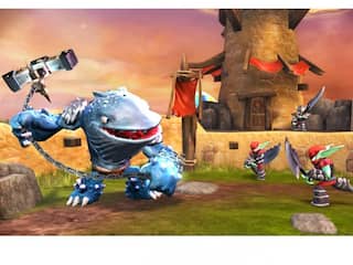 Skylanders | NU - Het laatste nieuws het eerst op NU.nl
