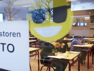 cito-toets | NU - Het laatste nieuws het eerst op NU.nl