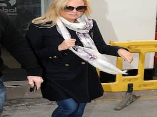 Emma Bunton | NU - Het laatste nieuws het eerst op NU.nl