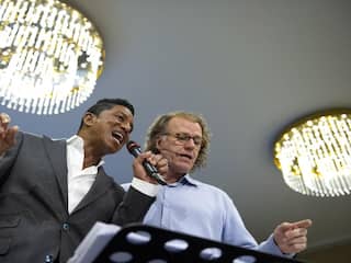 André Rieu voegt weer zomerconcert toe | Overig | NU.nl