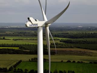 vestas | NU - Het laatste nieuws het eerst op NU.nl
