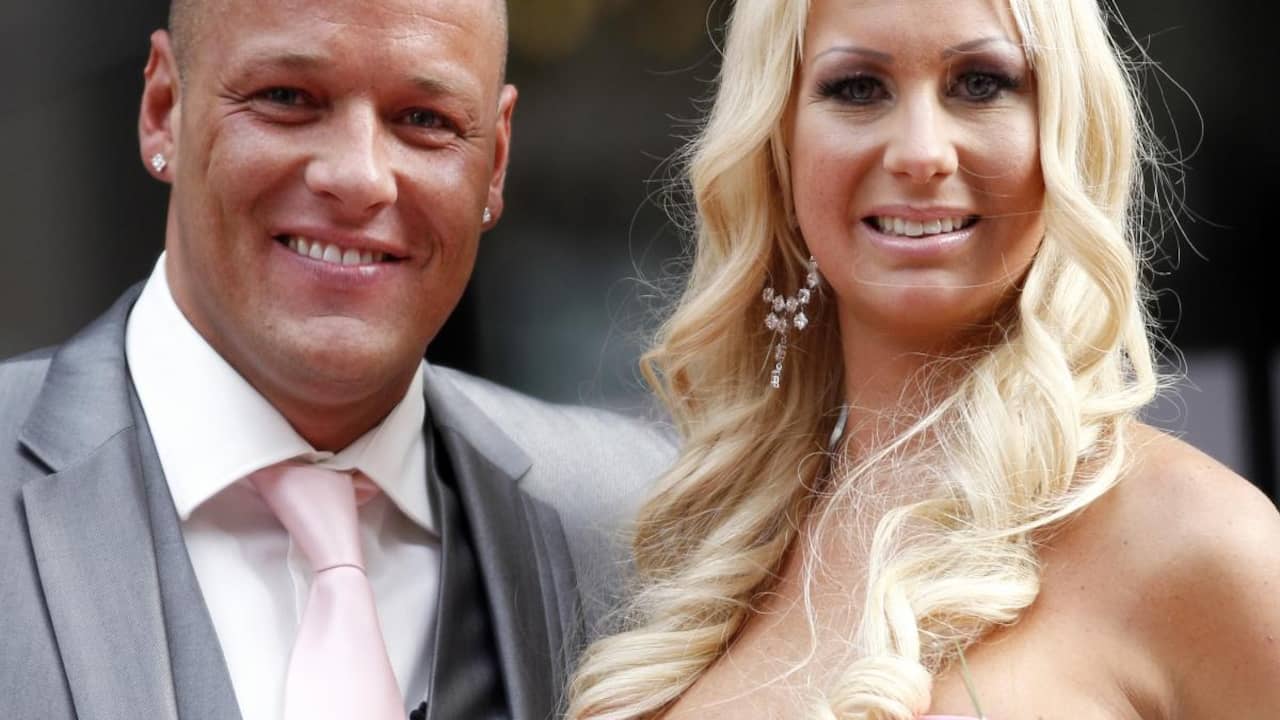 'Samantha 'Barbie' van der Plas overweegt derde kind' | Media en ...