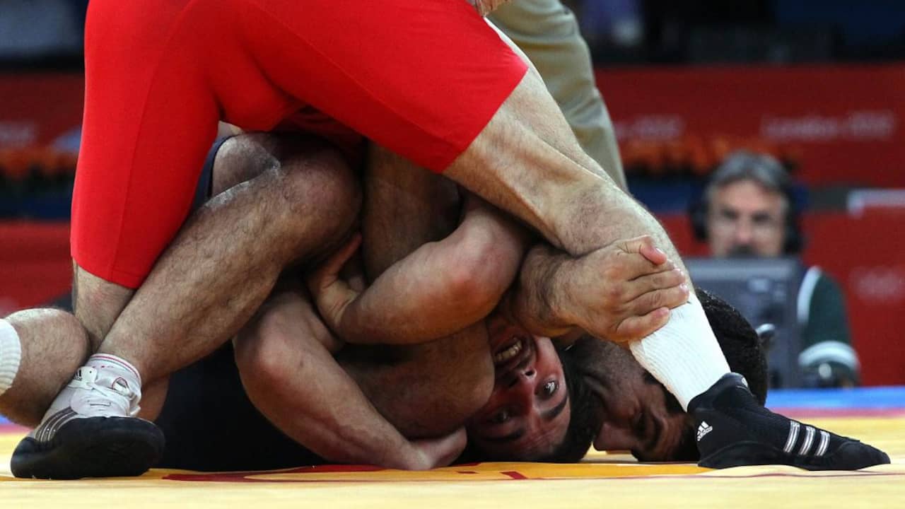 Worstelen verliest olympische status | Sport | NU.nl