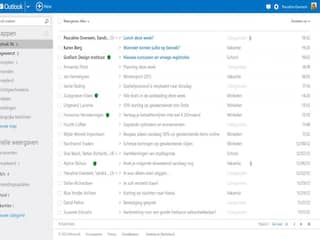 Hotmail en Outlook.com kampen met langdurige storing | Tech | NU.nl