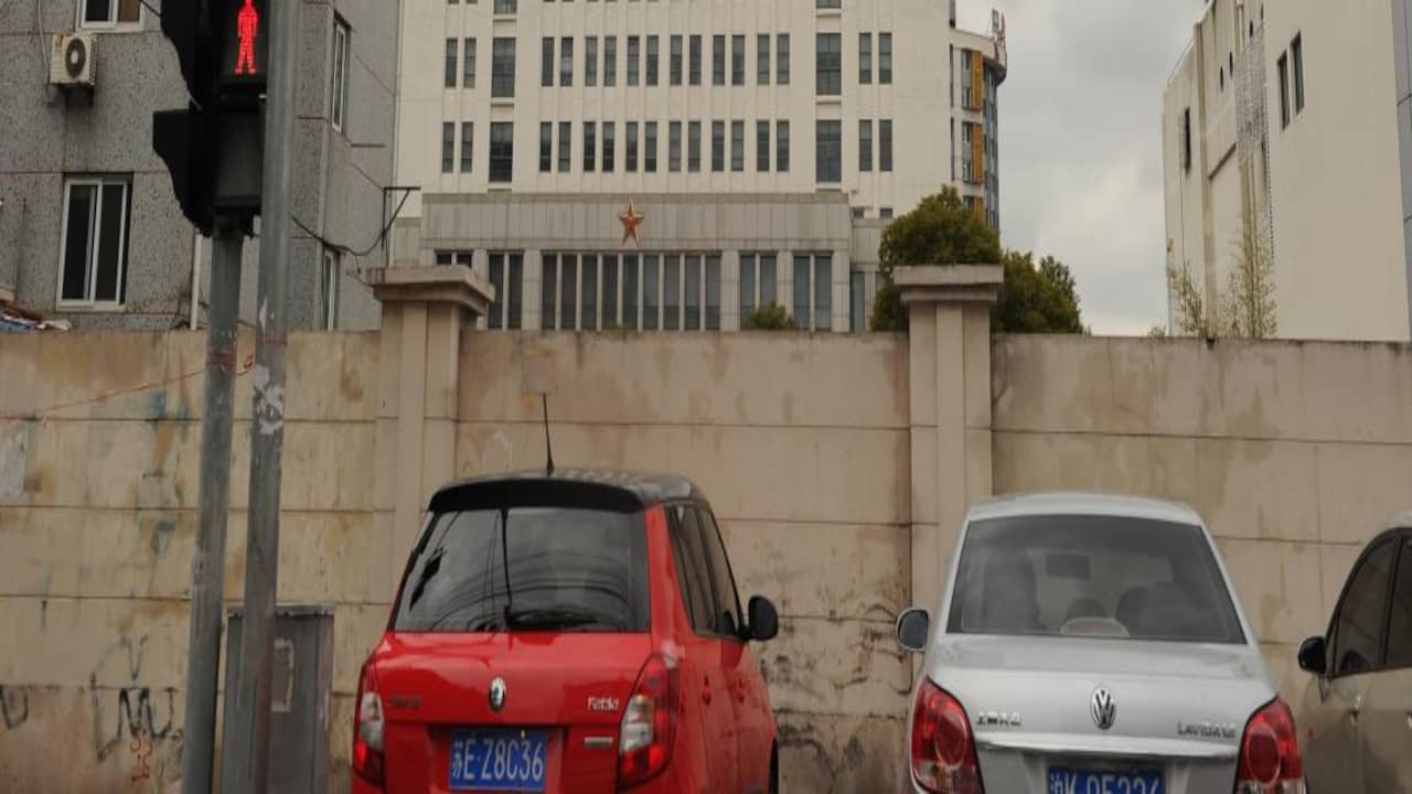 China ontkent militaire cyberaanvallen op VS | Tech | NU.nl