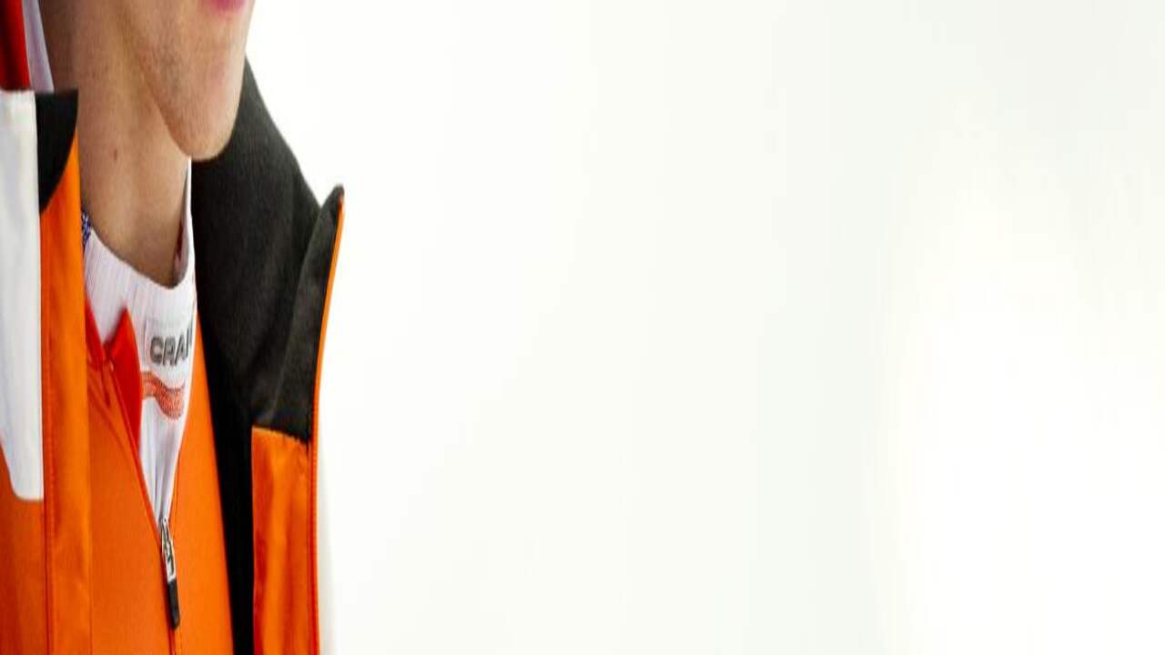 Groothuis worstelde met zware depressie in successeizoen | Sport | NU.nl