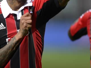 Kevin-Prince Boateng | NU - Het laatste nieuws het eerst op NU.nl