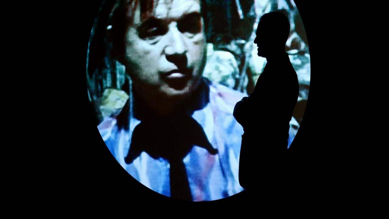 Francis Bacon achterop maakt schilderijen duur | Boek & Cultuur | NU.nl