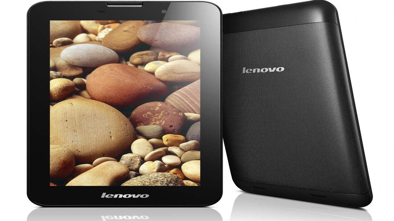 Lenovo maakt drie nieuwe Android-tablets | Economie | NU.nl
