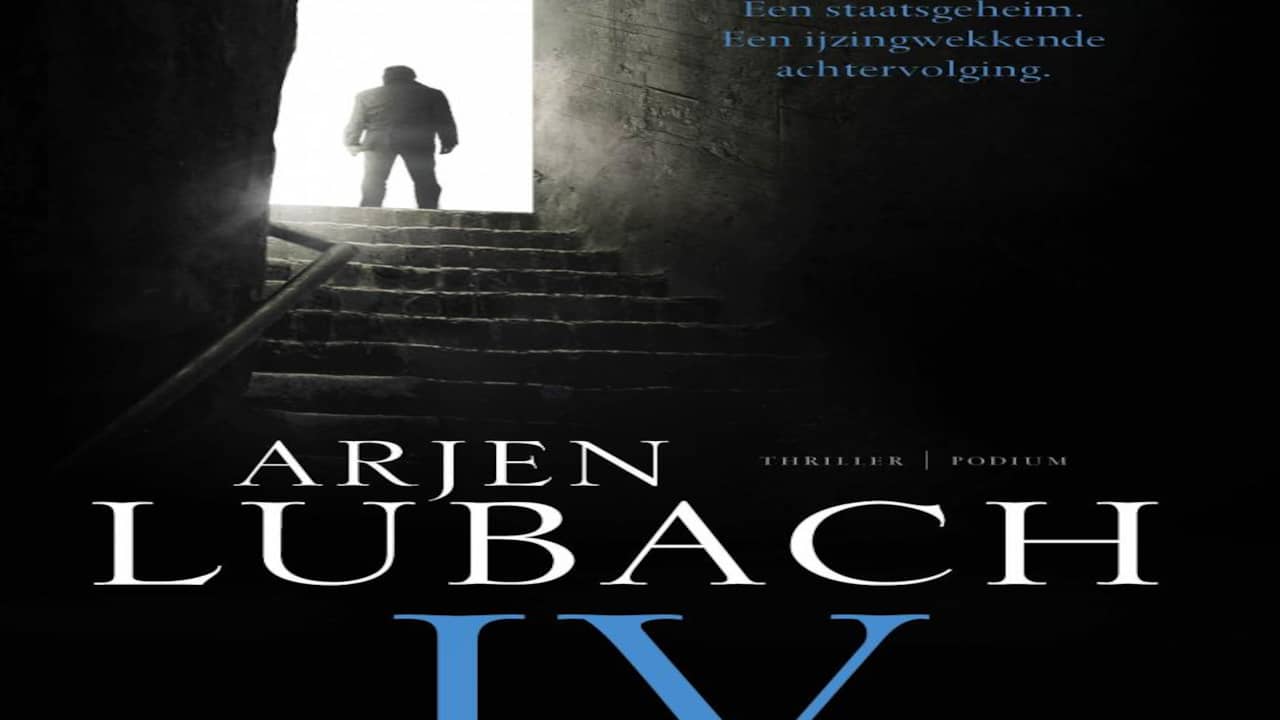 Arjen Lubach - IV | Boek | NU.nl
