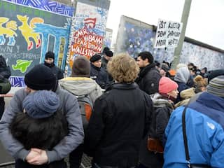 Berlijnse Muur - NU.nl