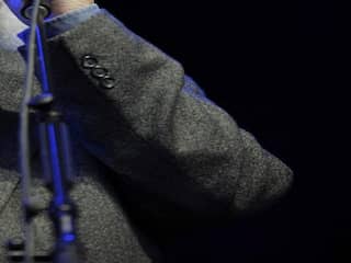 Crosby, Stills, Nash & Young geven samen concert | Overig | NU.nl
