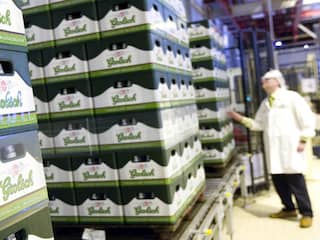 Grolsch | NU - Het laatste nieuws het eerst op NU.nl