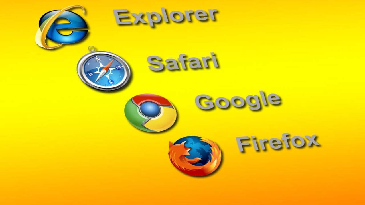 Chrome evenaart Internet Explorer in populariteit | Tech | NU.nl