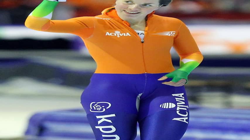 Kuipers, Van Riessen en De Jong vervangen verkouden Leenstra | Sport ...