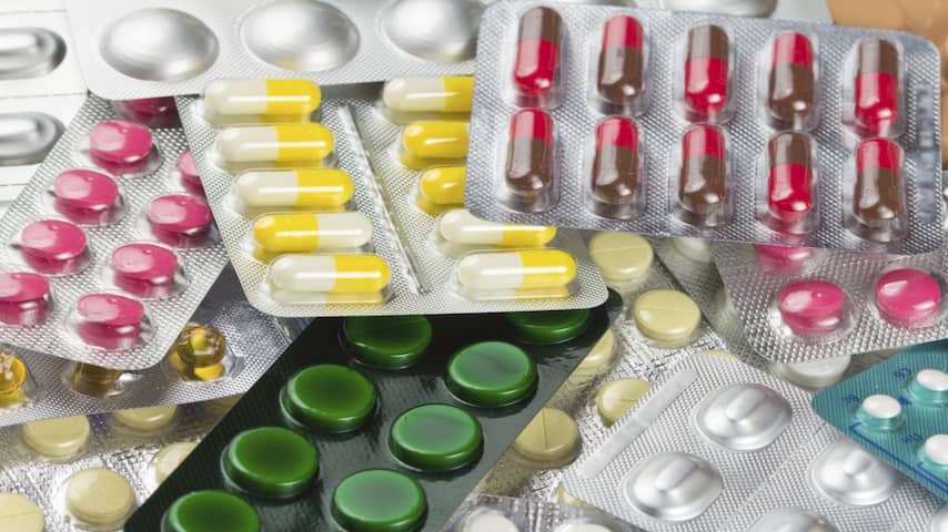 Extra regels voor onlineverkopers medicijnen | Internet | NU.nl