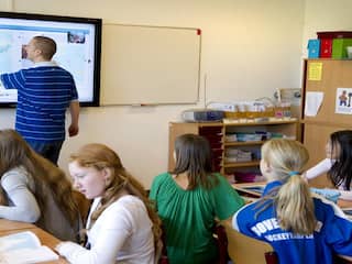 docenten | NU - Het laatste nieuws het eerst op NU.nl