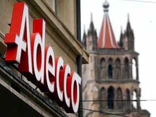 adecco | NU - Het laatste nieuws het eerst op NU.nl