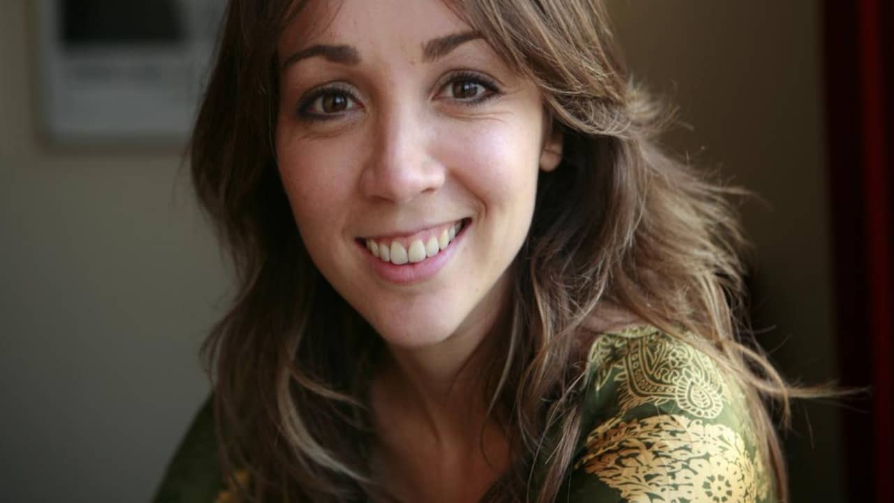 Lisa Wade bevallen van dochter Simcha | Achterklap | NU.nl