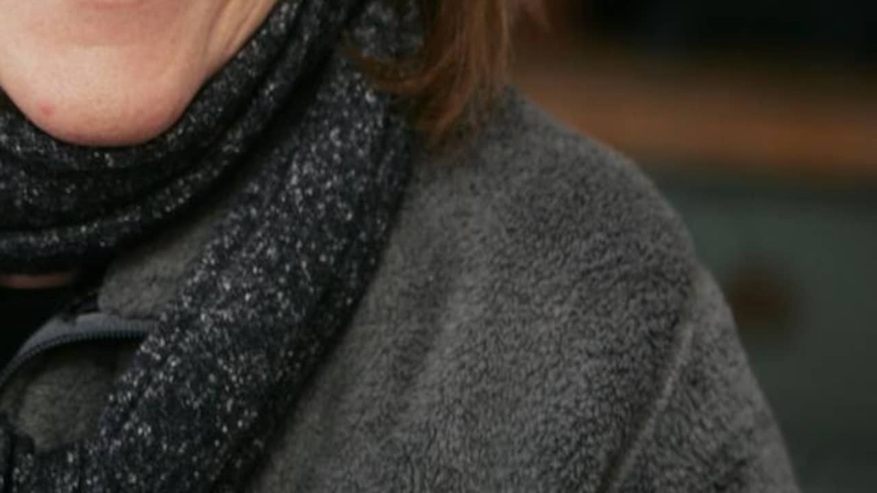 Maria Peters maakt film over eerste dirigente | Overig | NU.nl