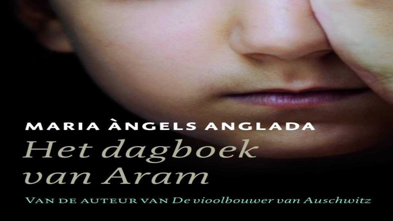 Maria Àngels Anglada - Het dagboek van Aram | Boek | NU.nl