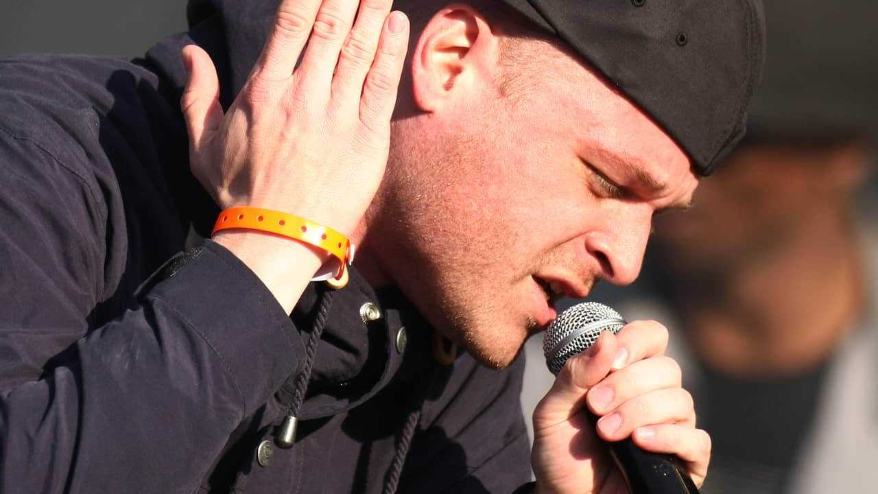 Rapper Sticks geen spijt van Ali B Op Volle Toeren | Overig | NU.nl
