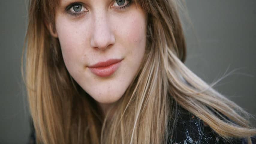 Nederlandse serie met Lisa Smit naar Canada | Films & Series | NU.nl