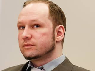 Anders Behring Breivik | NU - Het laatste nieuws het eerst op NU.nl