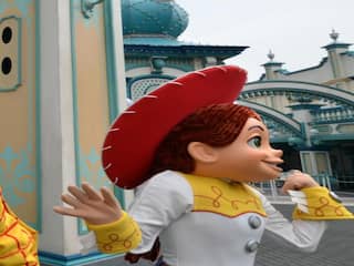 Toy Story | NU - Het laatste nieuws het eerst op NU.nl