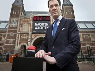 Wim Pijbes | NU - Het laatste nieuws het eerst op NU.nl