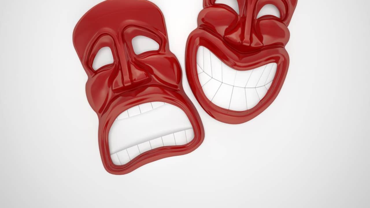 Medegrondlegger De Parade overleden | Boek & Cultuur | NU.nl