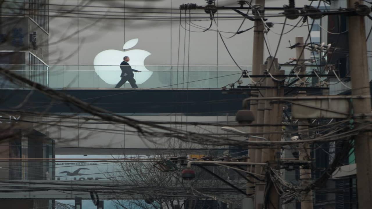 'TV Apple komt in eerste helft 2014 uit' | Tech | NU.nl
