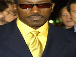 Wesley Snipes | NU - Het laatste nieuws het eerst op NU.nl