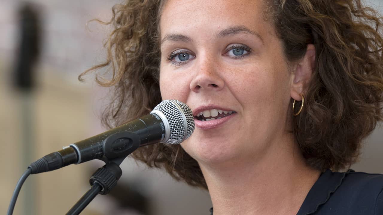Sara Kroos uit ziekenhuis na blindedarmoperatie | Overig | NU.nl