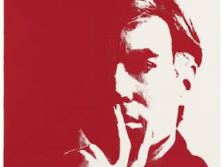 andy warhol | NU - Het laatste nieuws het eerst op NU.nl