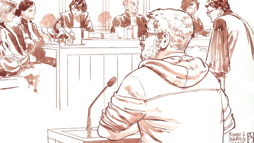 Overzicht zaak Benno L. | Binnenland | NU.nl