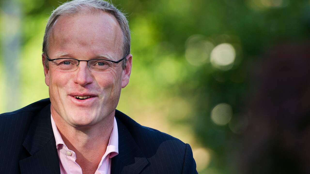Klacht Frans Faas over Peter Paul de Vries | Beurs | NU.nl
