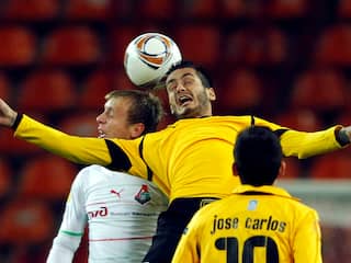 AEK Athene | NU - Het laatste nieuws het eerst op NU.nl