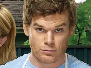 dexter | NU - Het laatste nieuws het eerst op NU.nl